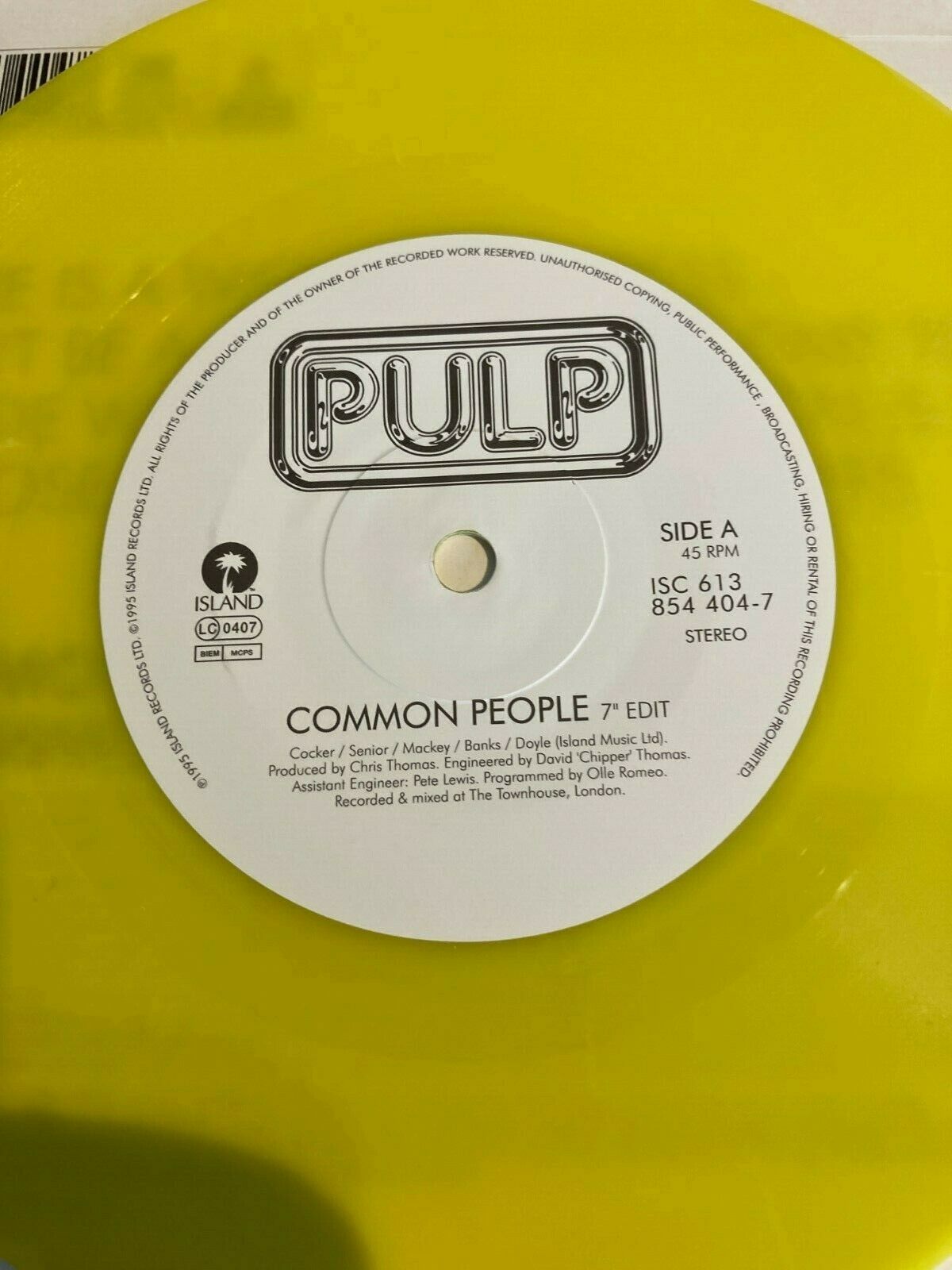 Roots Vinyl Guide