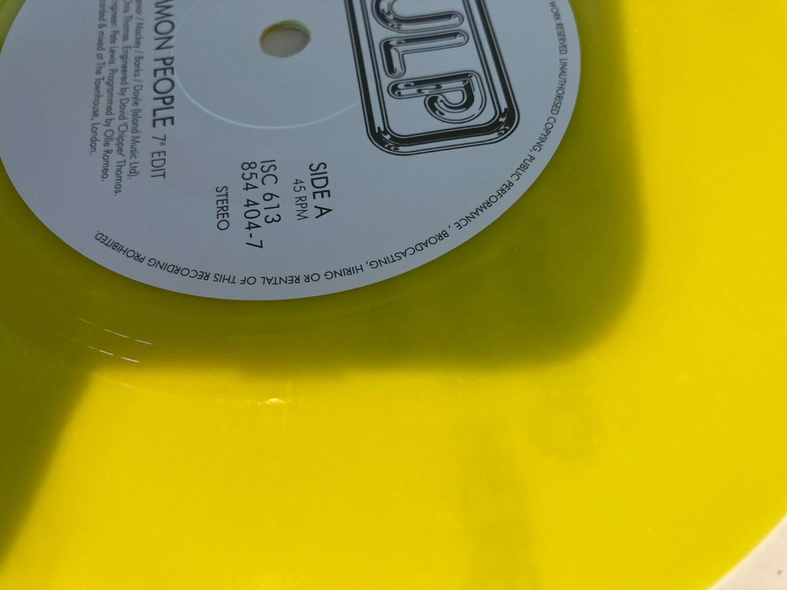 Roots Vinyl Guide
