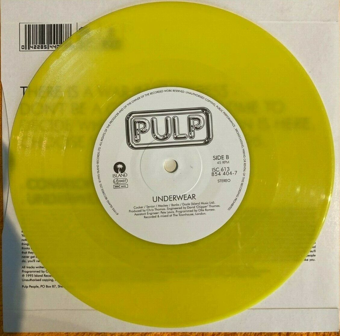 Roots Vinyl Guide
