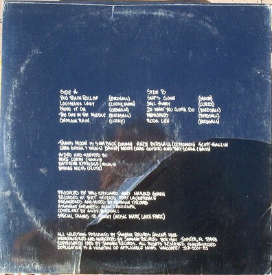 Roots Vinyl Guide