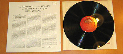 Roots Vinyl Guide