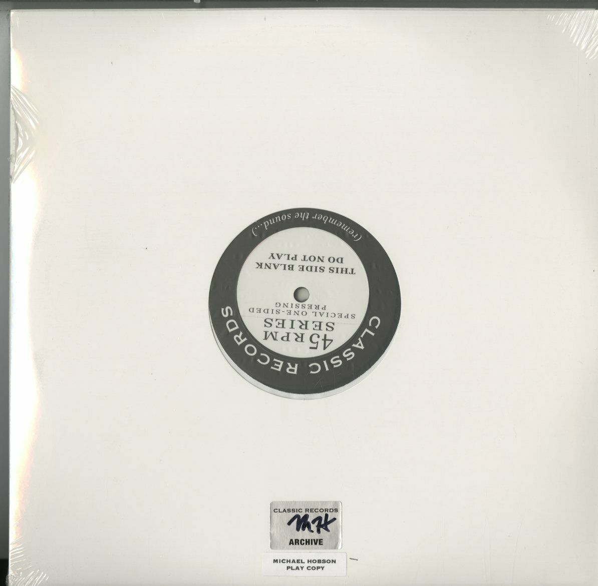 Roots Vinyl Guide