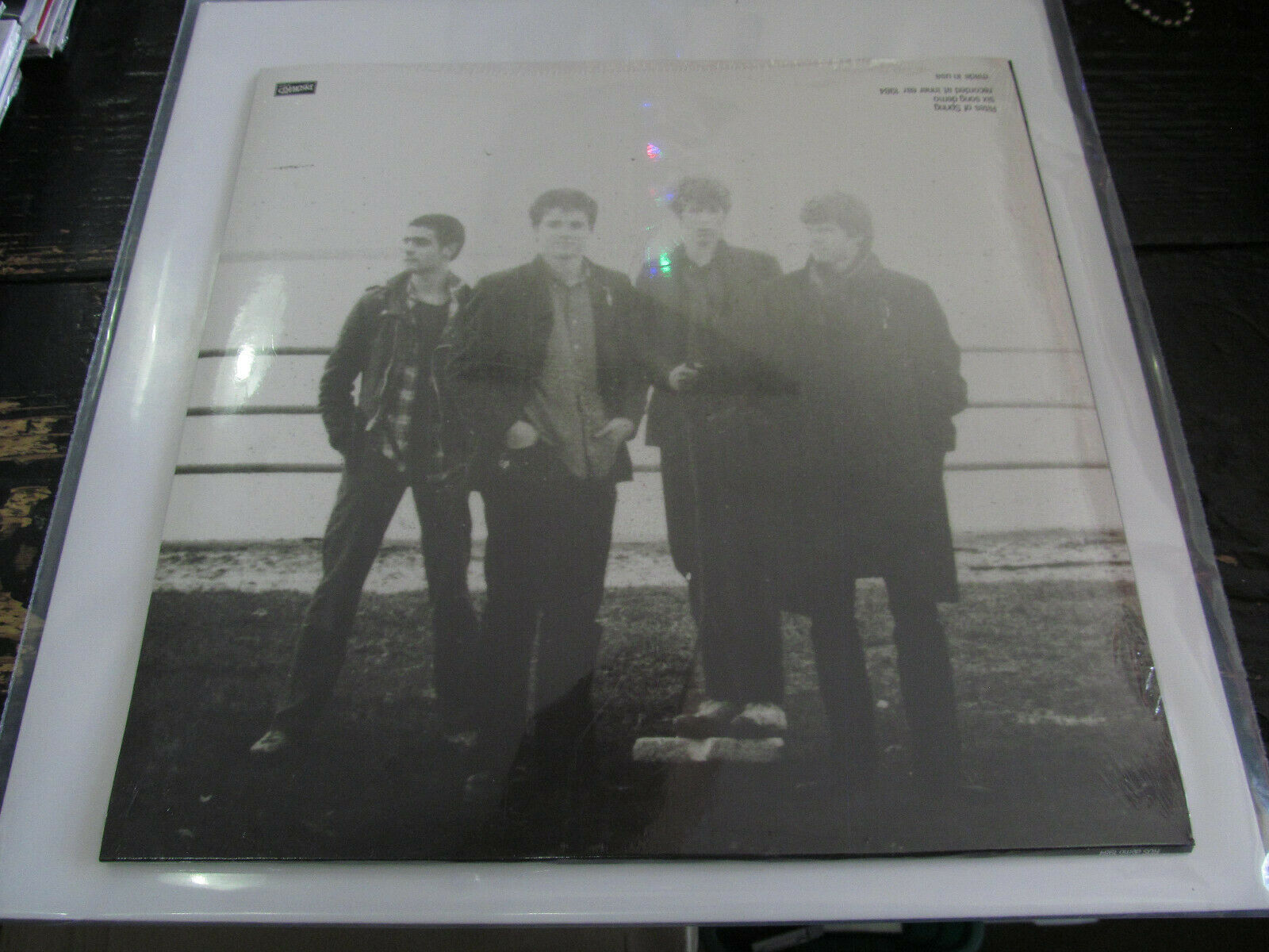 Roots Vinyl Guide