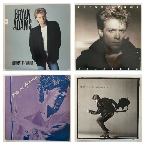 Roots Vinyl Guide