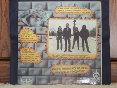 Roots Vinyl Guide