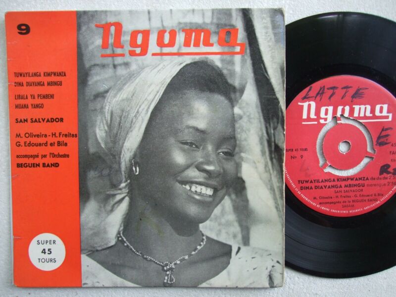 Roots Vinyl Guide