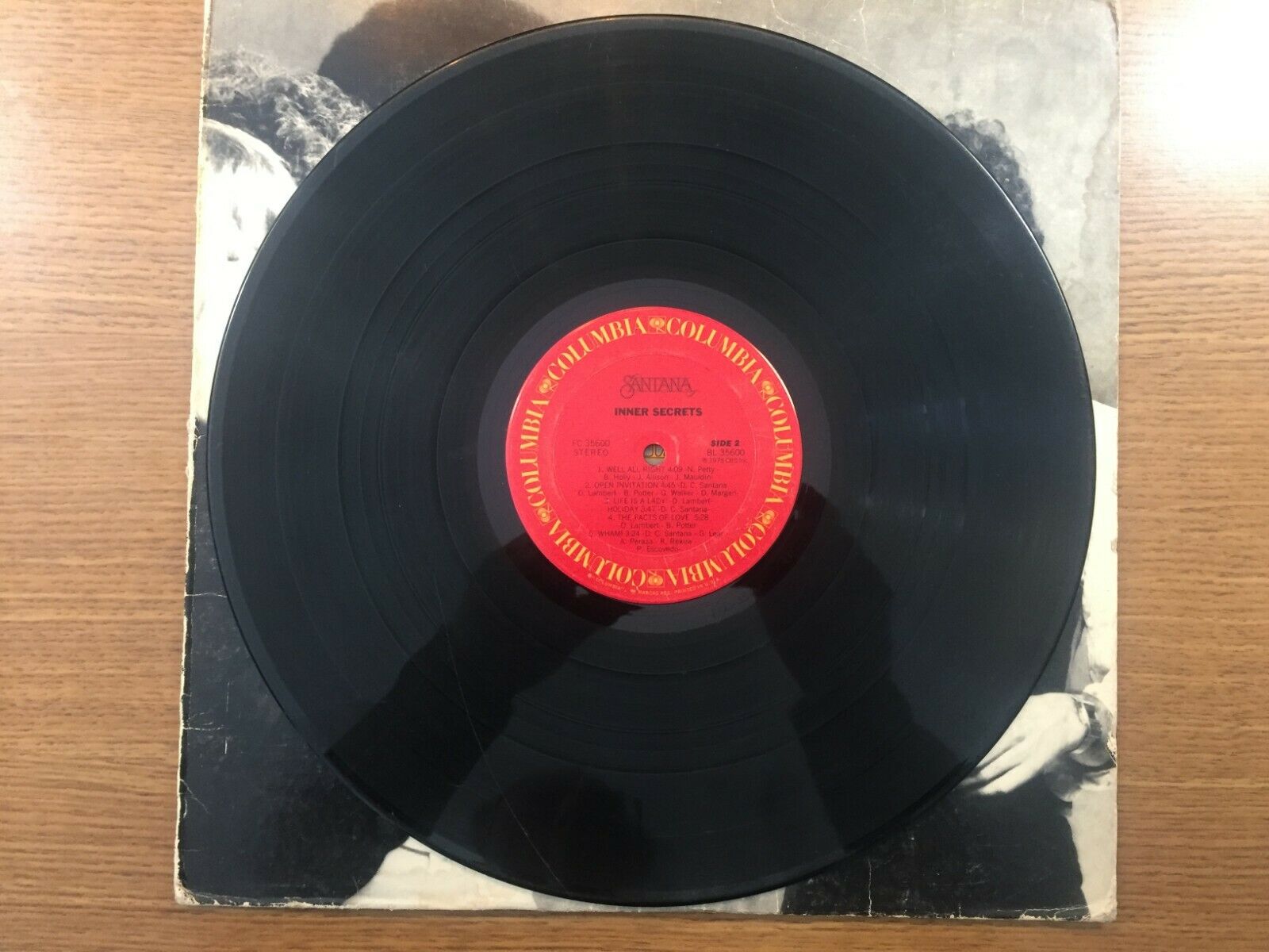 Roots Vinyl Guide