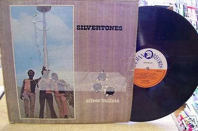 Roots Vinyl Guide