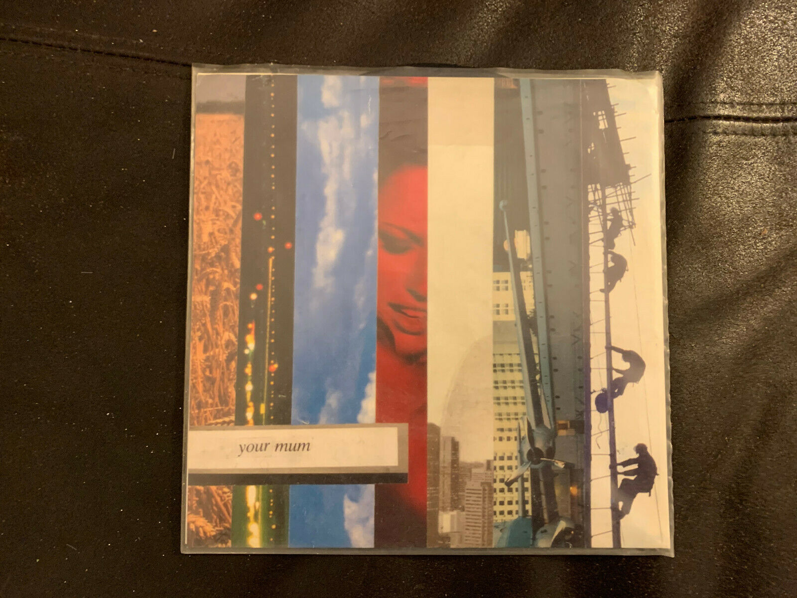 Roots Vinyl Guide