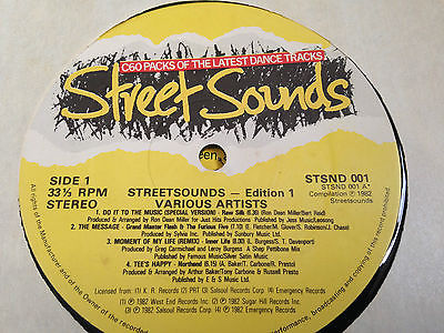 Roots Vinyl Guide