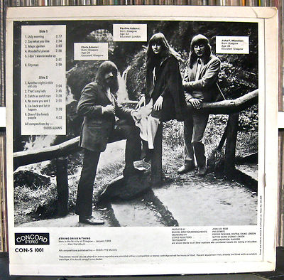 Roots Vinyl Guide