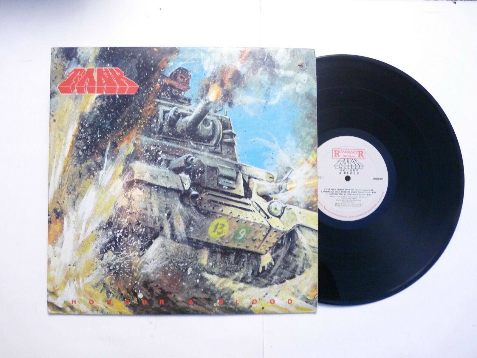 Roots Vinyl Guide