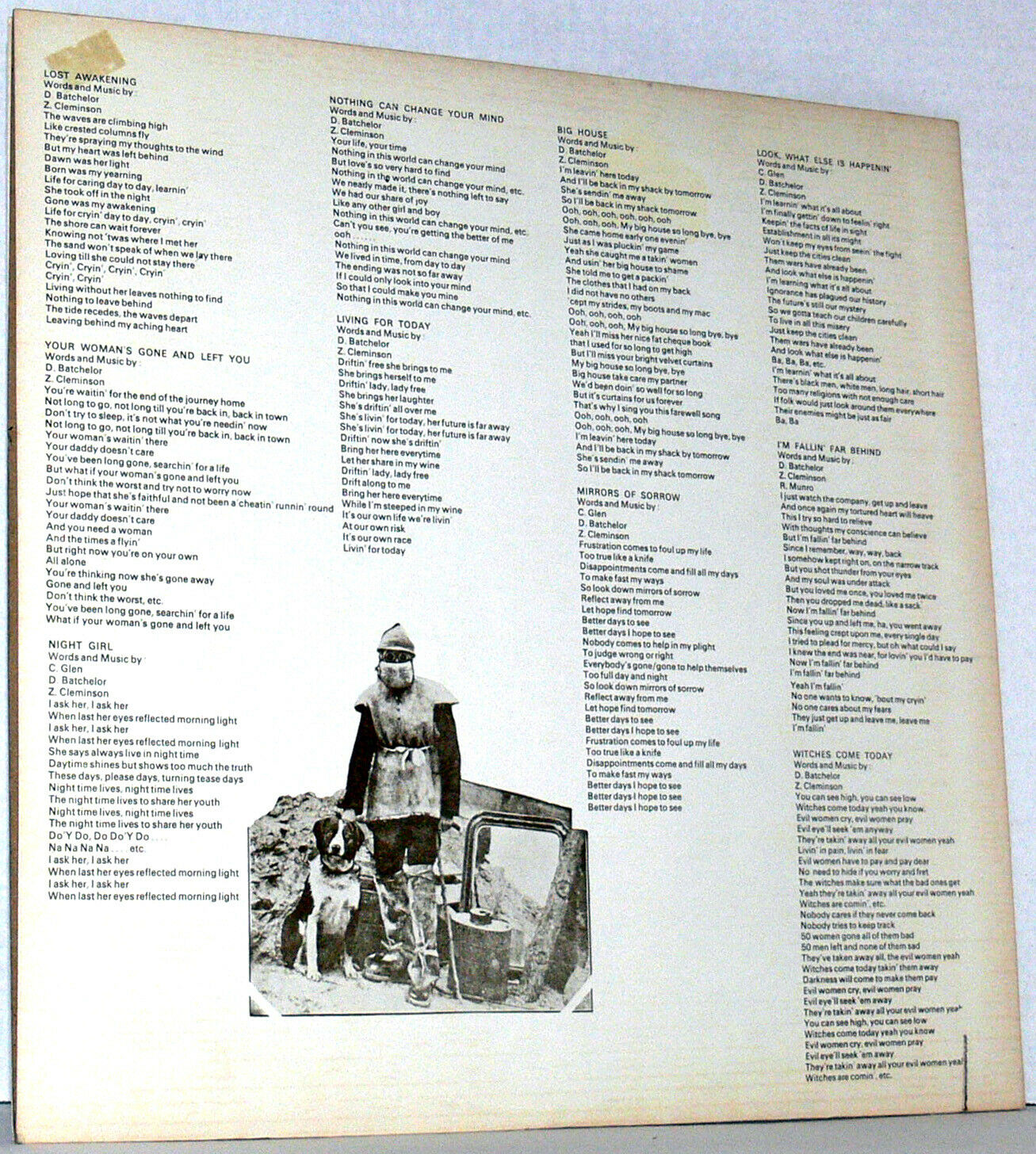 Roots Vinyl Guide