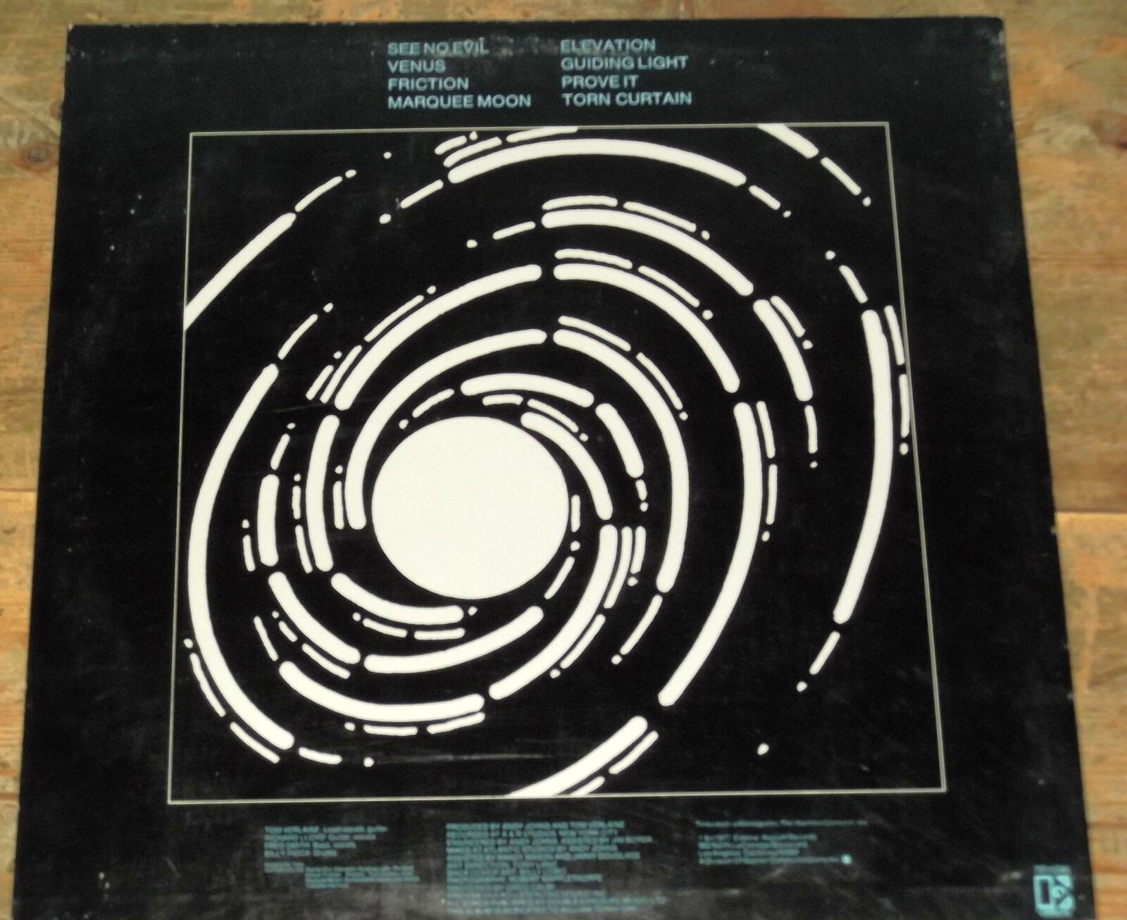 Elektra Records Forever Changing: The Golden Age Of Elektra Records