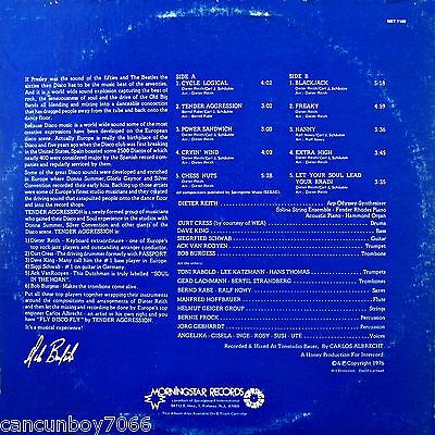 Roots Vinyl Guide