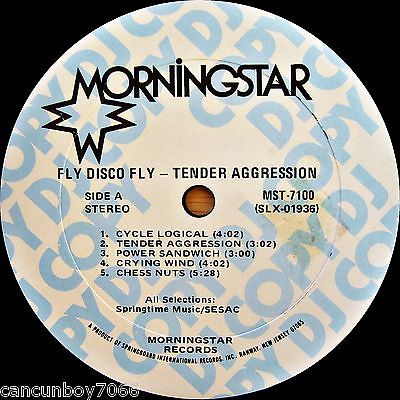 Roots Vinyl Guide