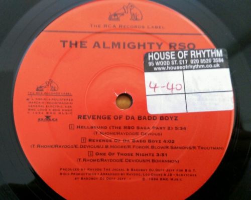 Roots Vinyl Guide