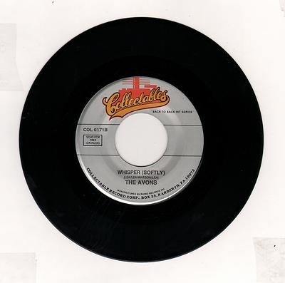 Roots Vinyl Guide