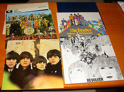 Roots Vinyl Guide