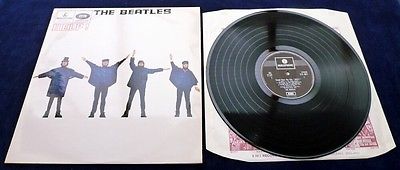 Roots Vinyl Guide
