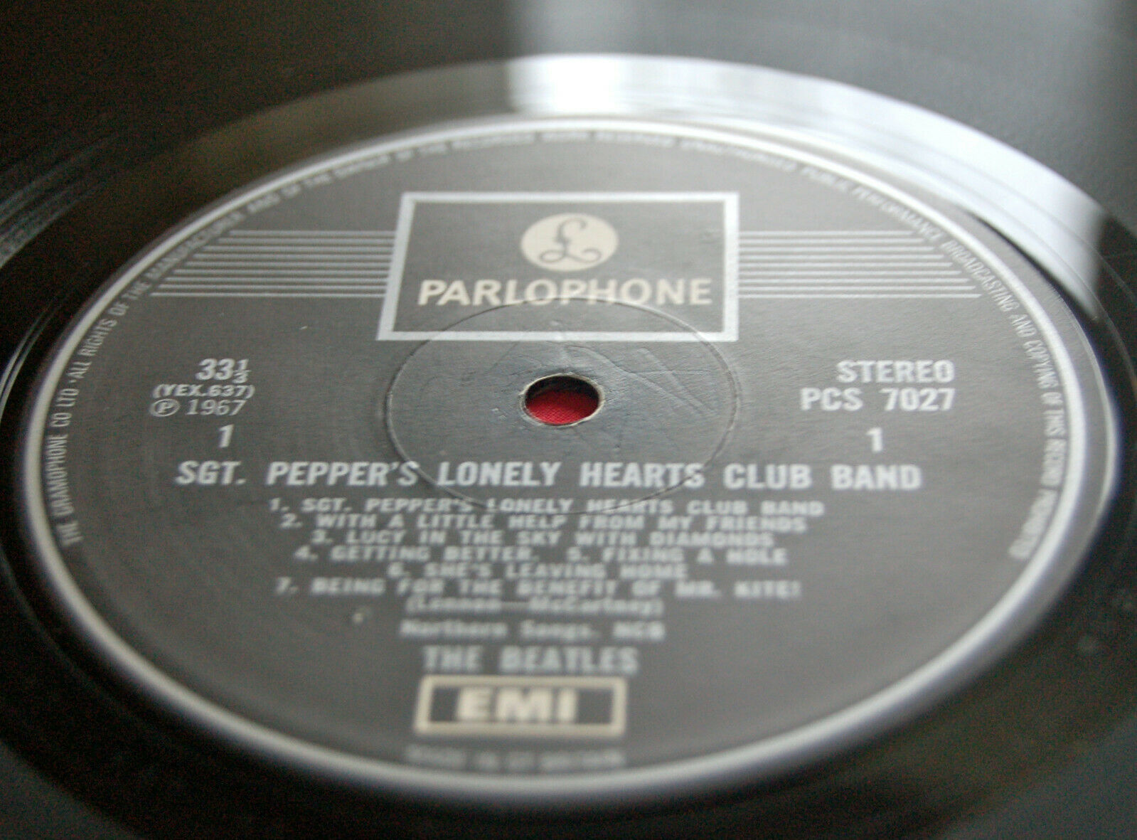 Roots Vinyl Guide