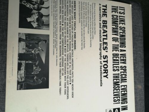 Roots Vinyl Guide