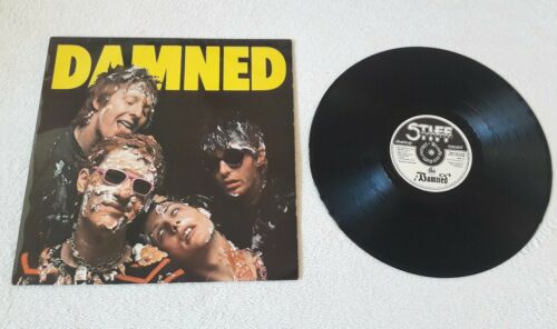Roots Vinyl Guide