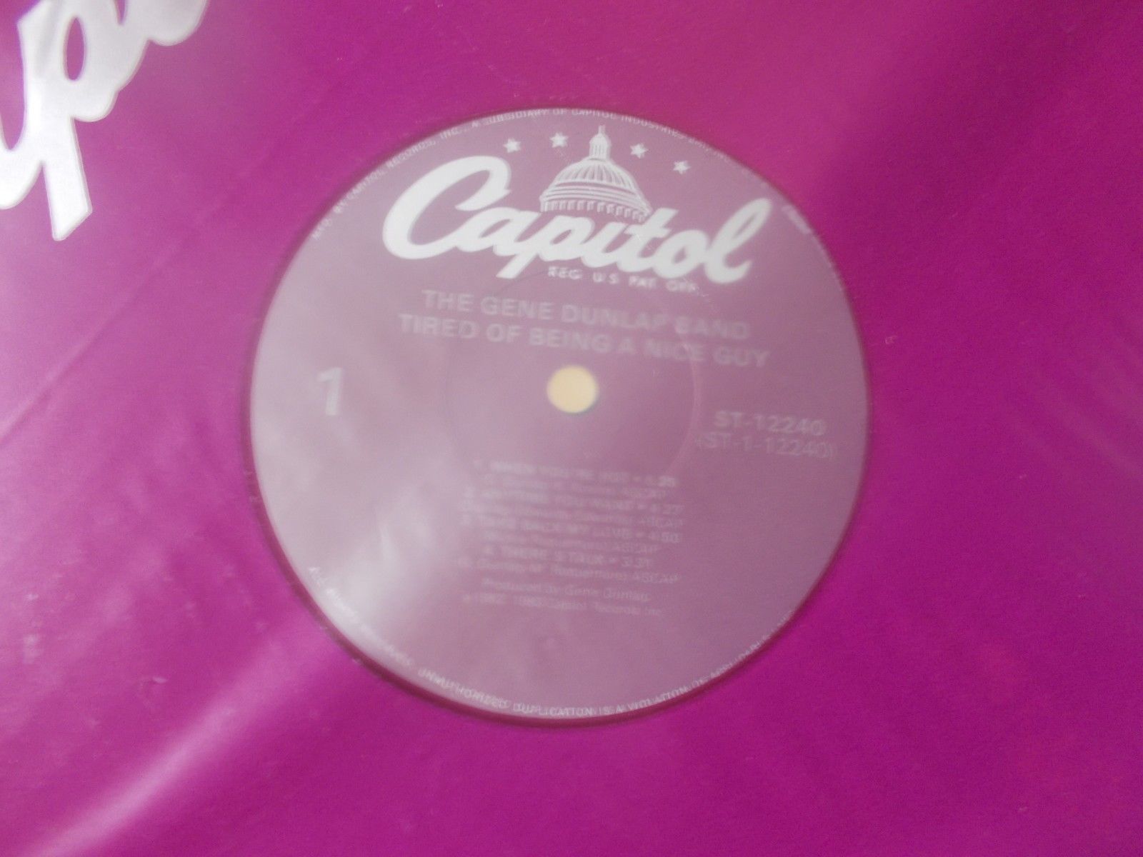 Roots Vinyl Guide