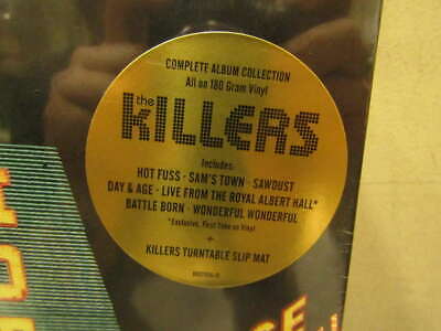 Roots Vinyl Guide