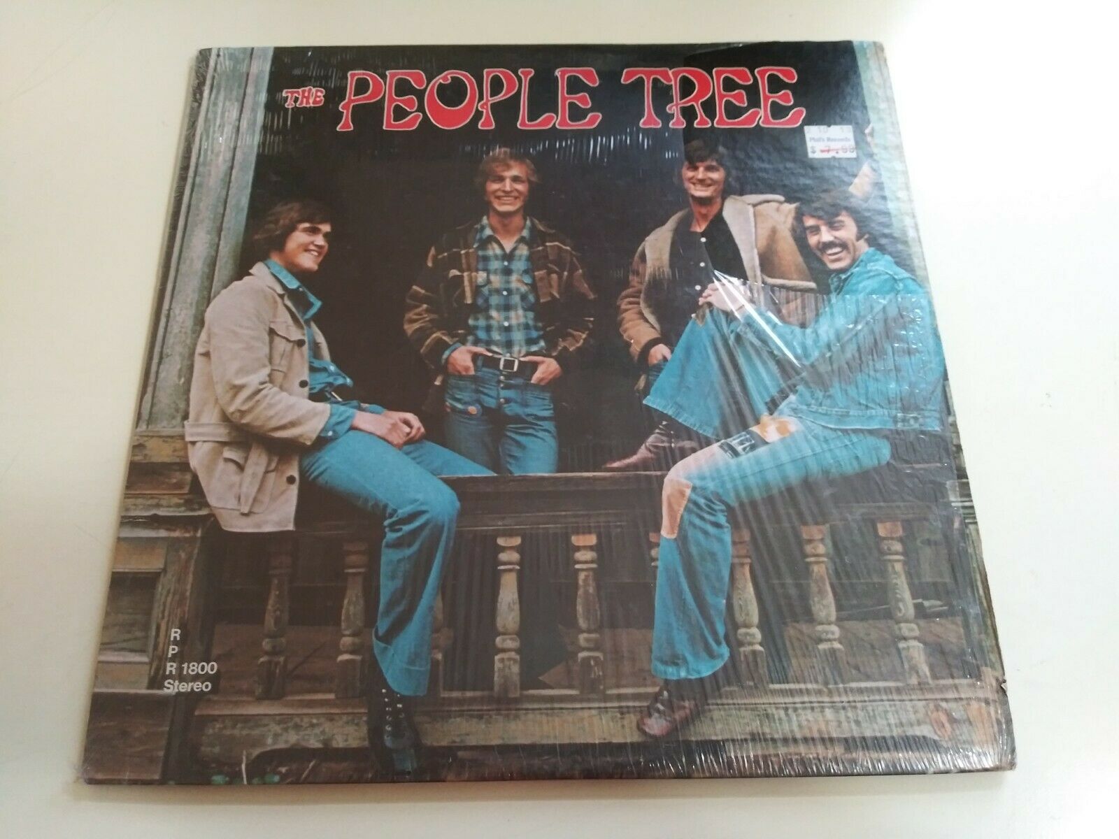 Roots Vinyl Guide