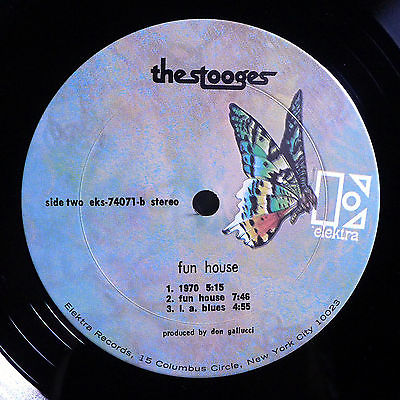 Favorite Record Labels | Steve Hoffman Music Forums