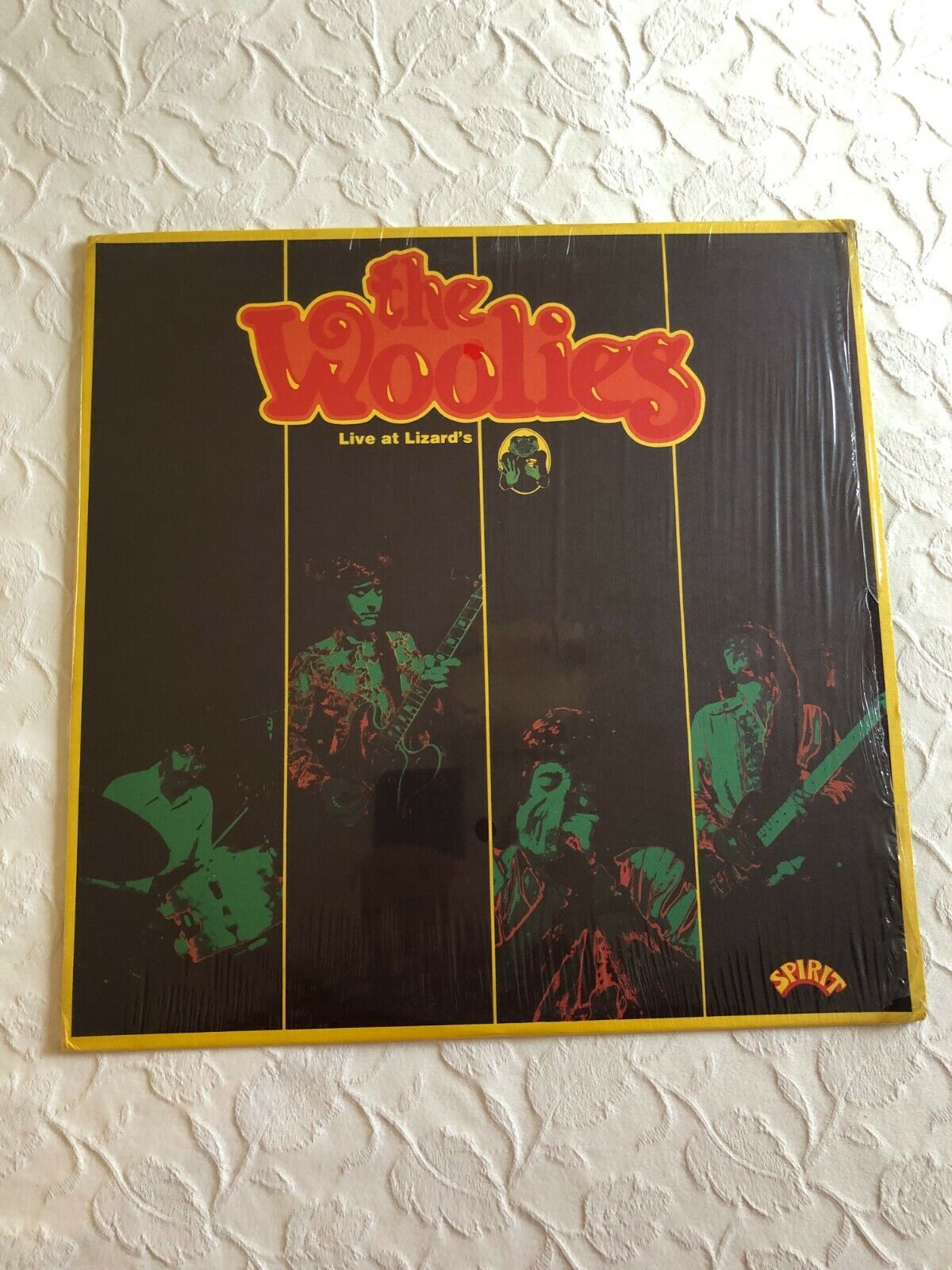 Roots Vinyl Guide