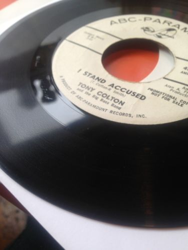Roots Vinyl Guide