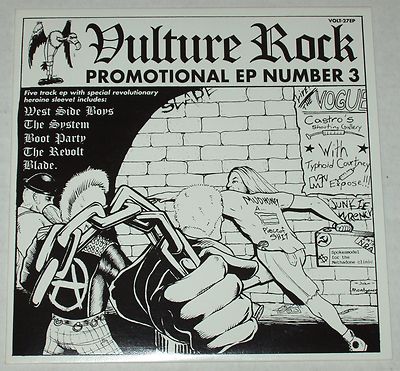 Roots Vinyl Guide
