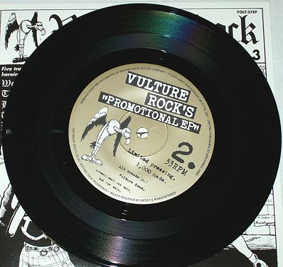 Roots Vinyl Guide