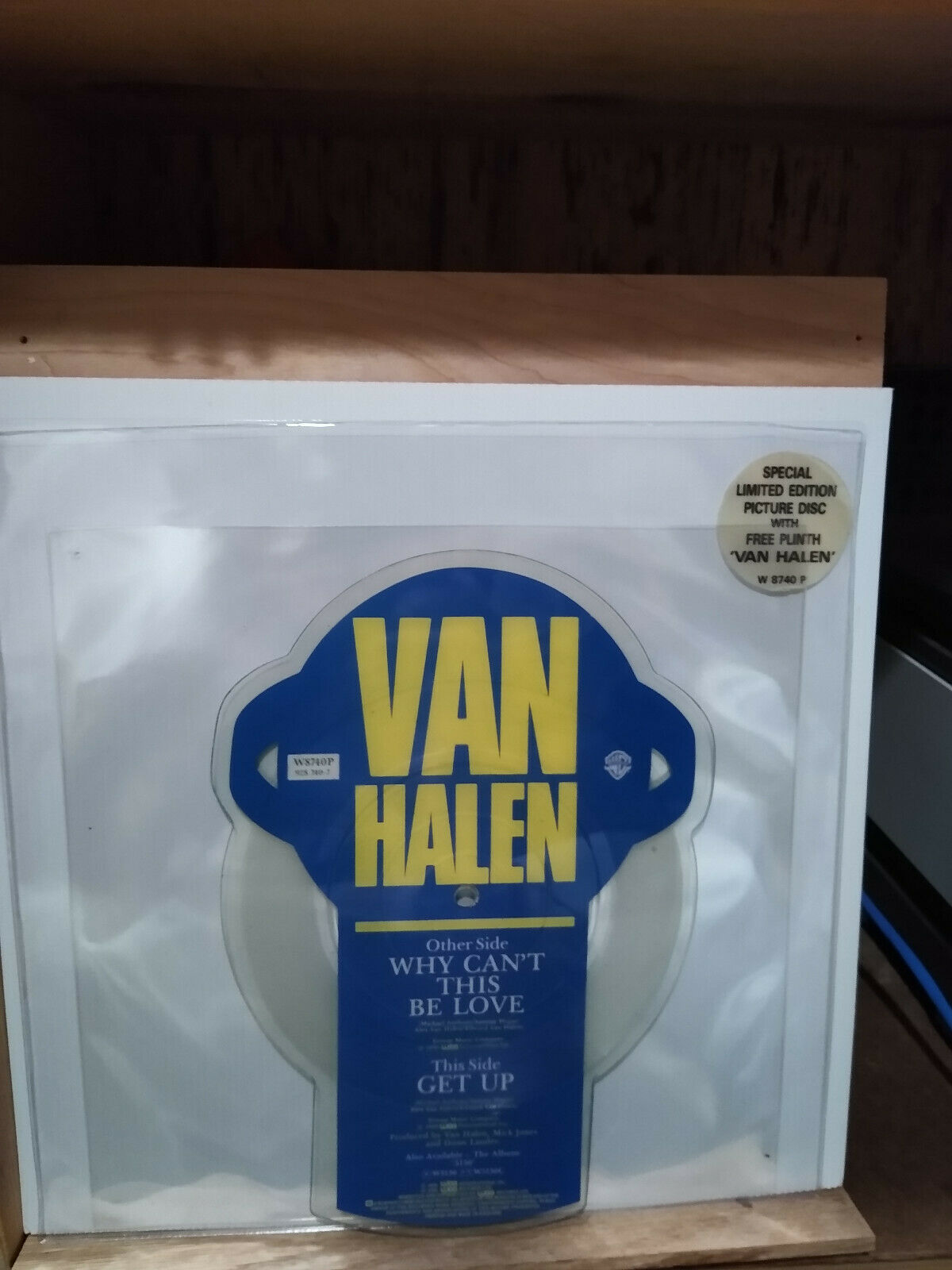 Roots Vinyl Guide