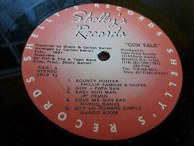 Roots Vinyl Guide