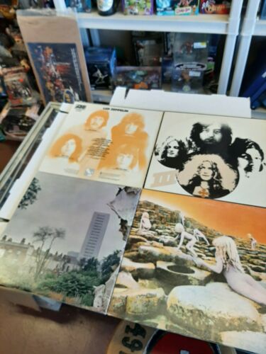 Roots Vinyl Guide