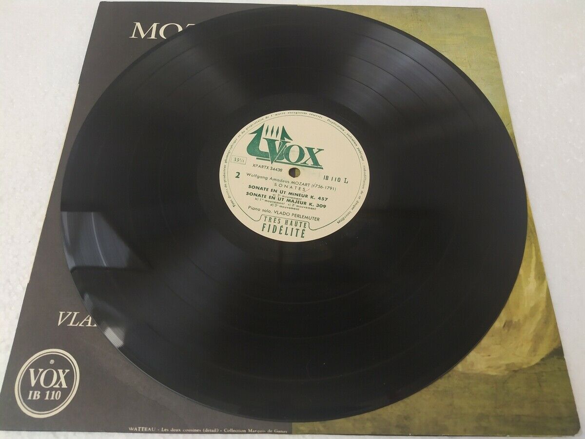 Roots Vinyl Guide