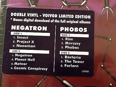 Roots Vinyl Guide