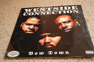 Bow Down Westside Connection