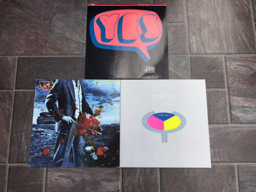 Roots Vinyl Guide