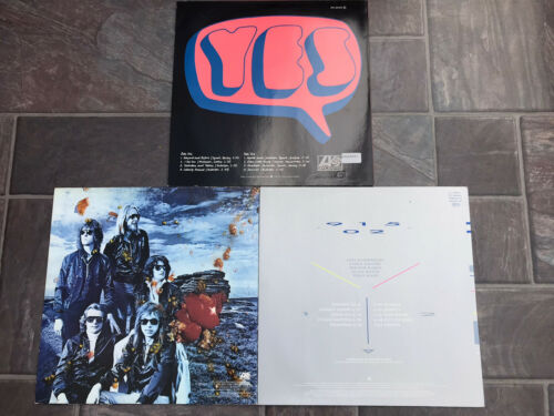 Roots Vinyl Guide